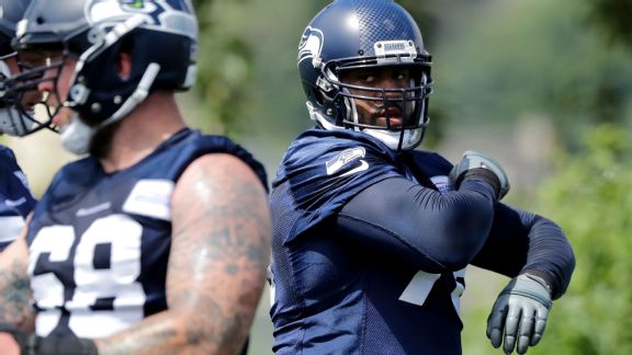 Doug Baldwin Stats, News, Videos, Highlights, Pictures, Bio - Seattle ...