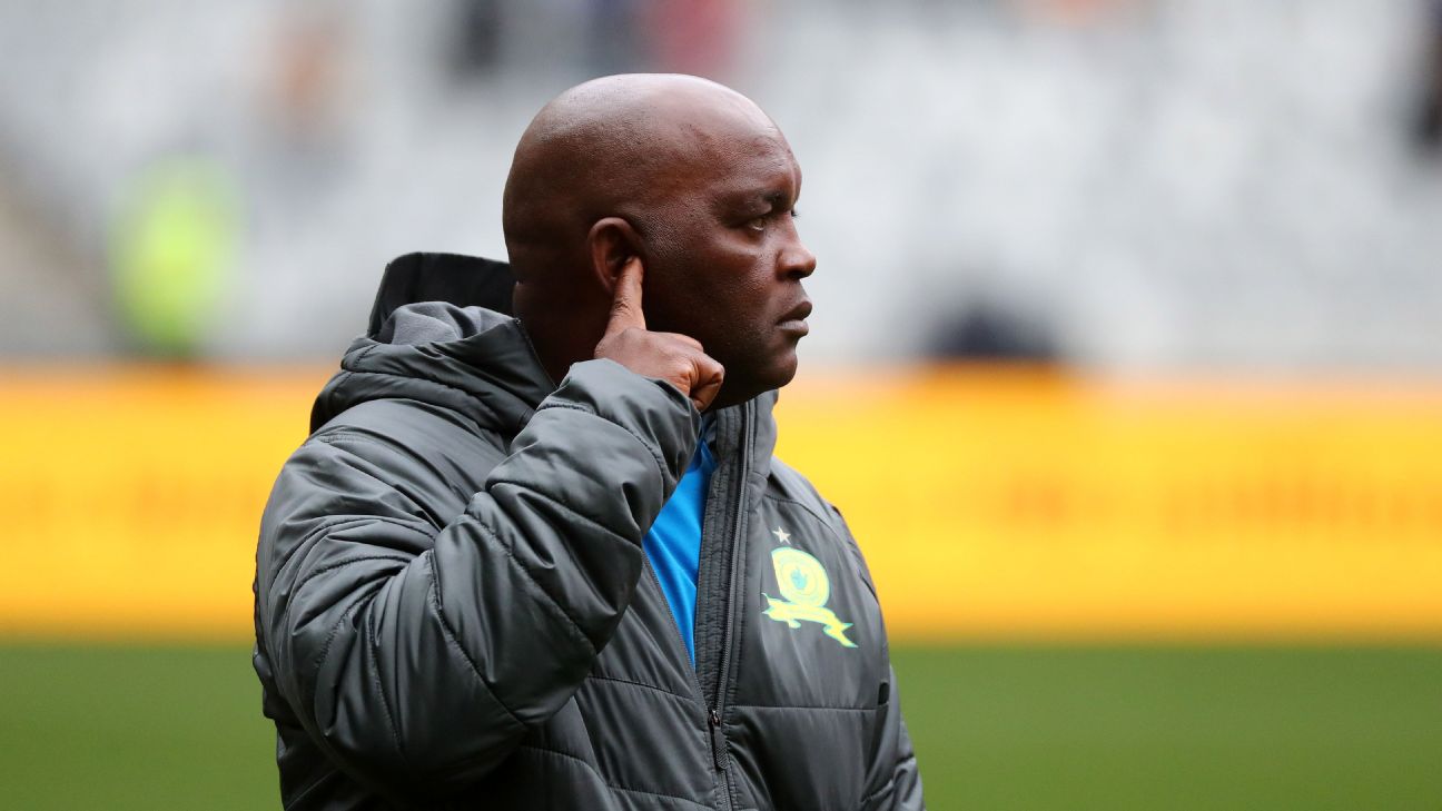 CAF Champions League News, Stats, Scores - ESPN