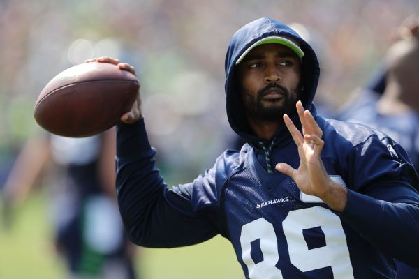 Doug Baldwin Stats, News, Videos, Highlights, Pictures, Bio - Seattle ...