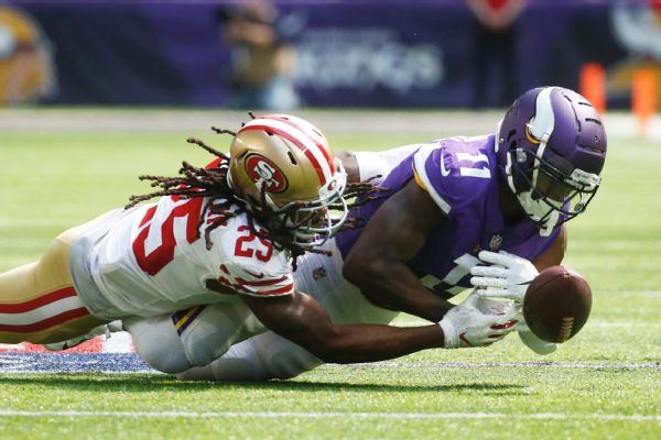 Richard Sherman Stats, News, Videos, Highlights, Pictures, Bio - San ...