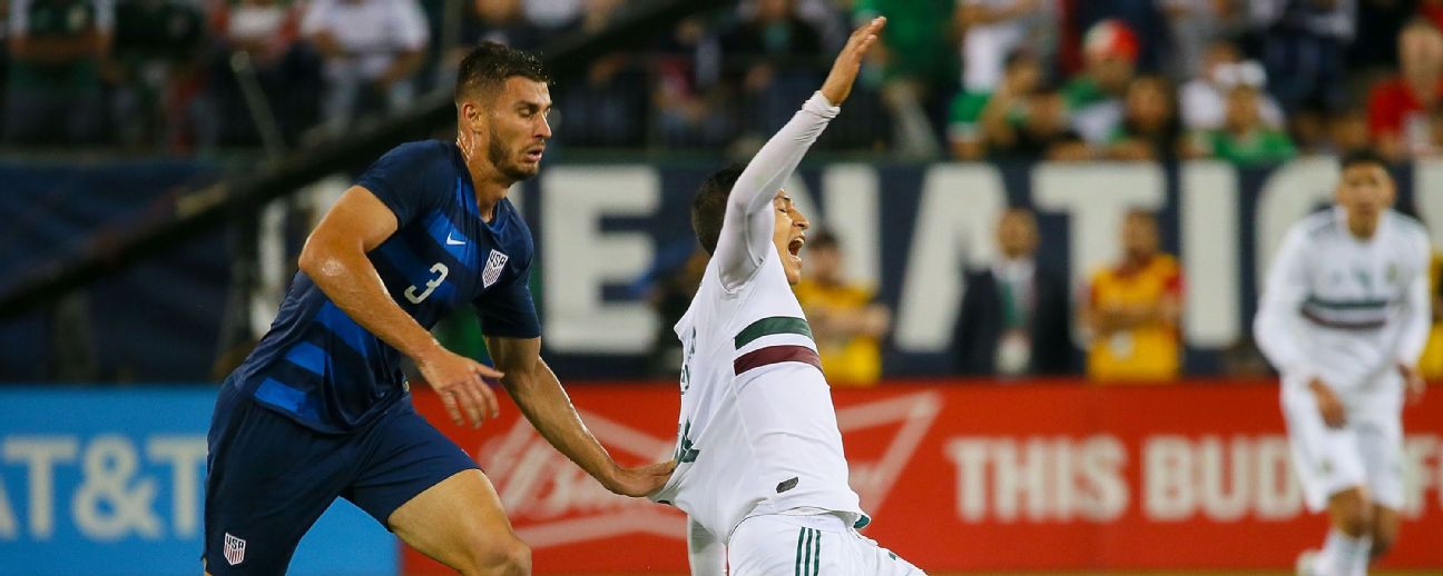 FIFA World Cup Qualifying - CONCACAF News, Stats, Scores - ESPN