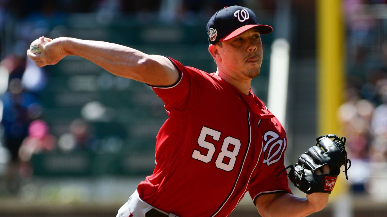 Jeremy Hellickson Contract