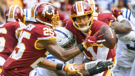 Chris Thompson Stats, News, Videos, Highlights, Pictures, Bio ...