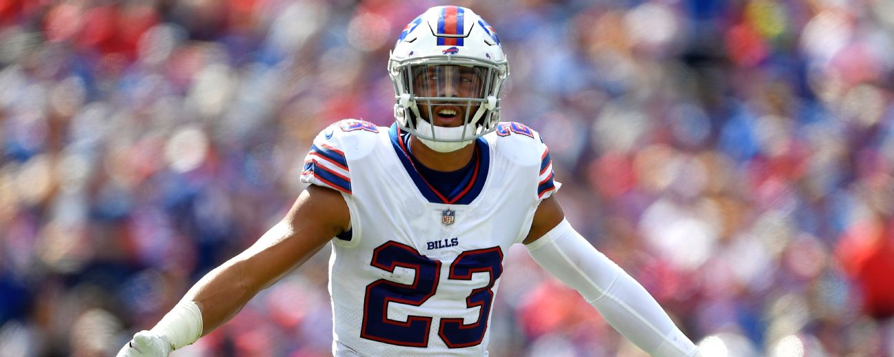 Buffalo Bills NFL - Bills News, Scores, Stats, Rumors & More - ESPN