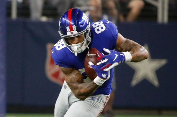 Evan Engram Stats, News, Videos, Highlights, Pictures, Bio - New York ...
