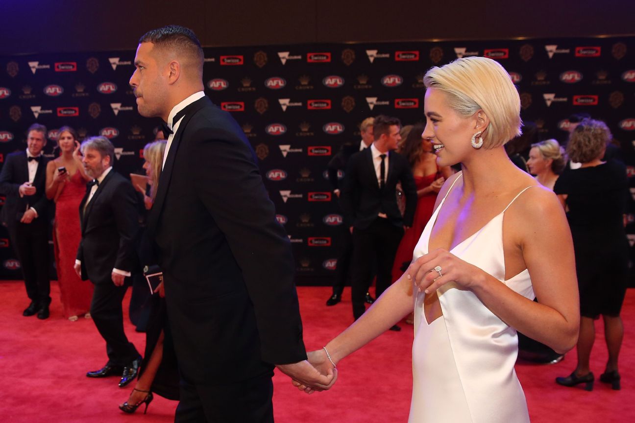 Brownlow Medal 2018 - Brownlow Medal 2018 - ESPN