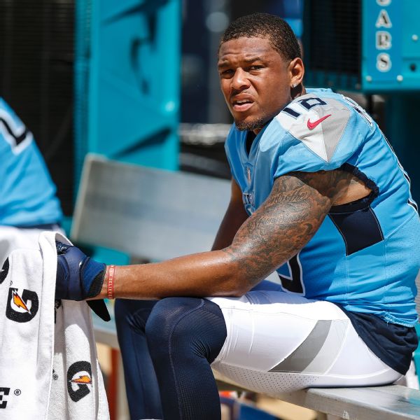 Tajae Sharpe Stats, News, Videos, Highlights, Pictures, Bio - Tennessee ...