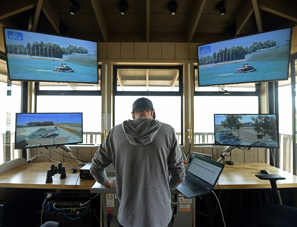 Is Kelly Slater's wave at Surf Ranch the future of Olympic surfing?