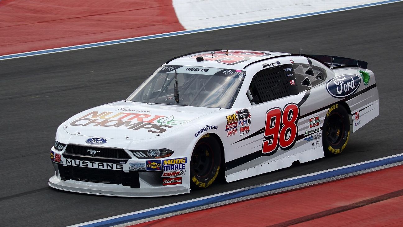 Forgotten Rides Friday - December 23, 2022 : r/NASCAR