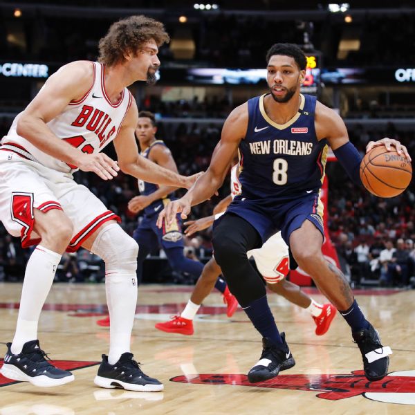 Jahlil Okafor Stats, News, Videos, Highlights, Pictures, Bio - New ...