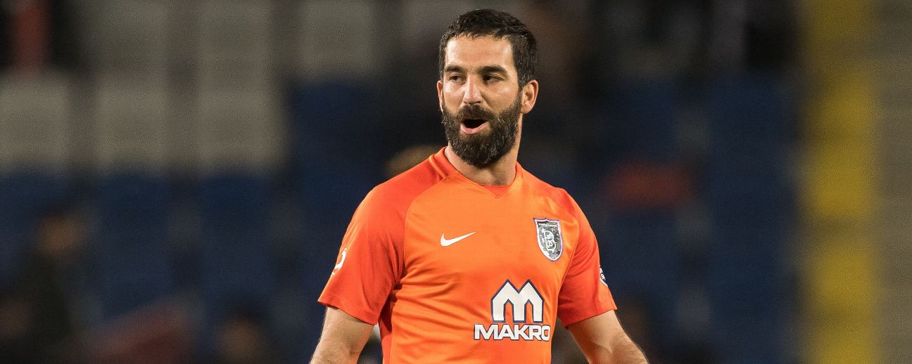 Istanbul Basaksehir News and Scores - ESPN