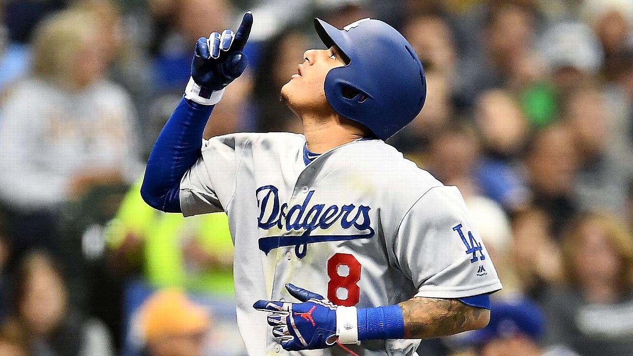 Why the Dodgers are in big trouble -- and why they might be just fine ...
