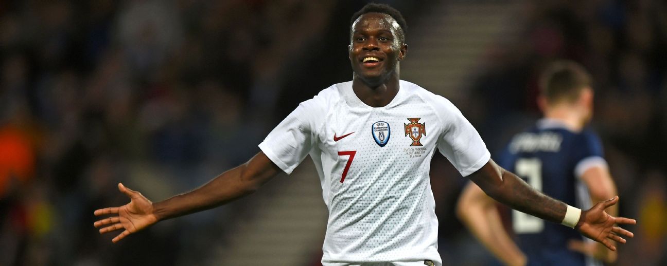 Portugal News and Scores - ESPN