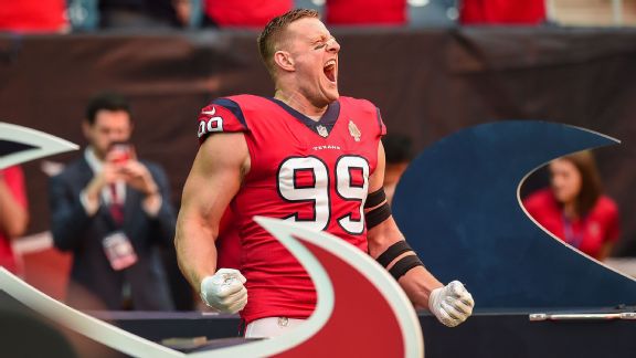 D.J. Reader Stats, News, Videos, Highlights, Pictures, Bio - Houston ...