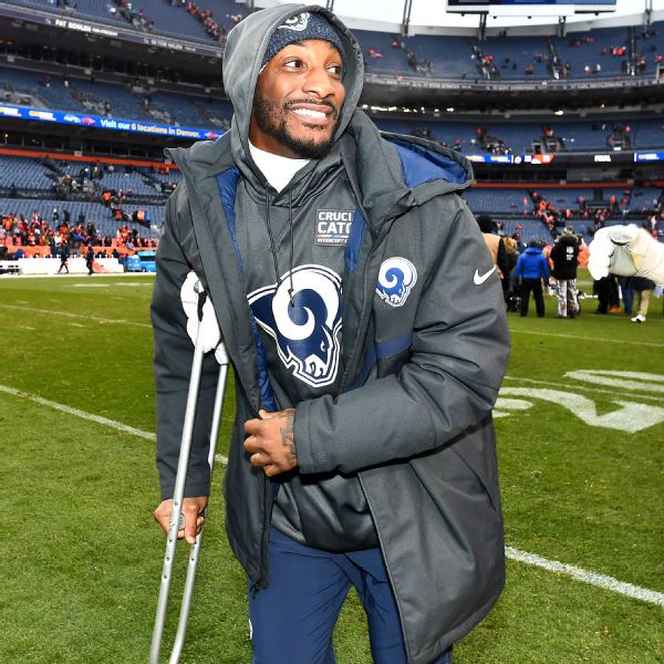 Troy Hill Stats, News, Videos, Highlights, Pictures, Bio - Los Angeles ...