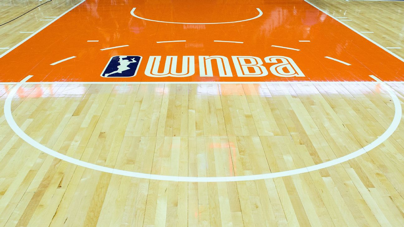 Sex toy tossed onto court during WNBA game in Chicago - ABC7 New York
