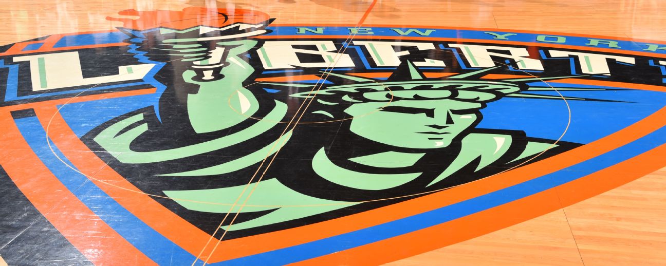 New York Liberty Women's Basketball - Liberty News, Scores, Stats ...
