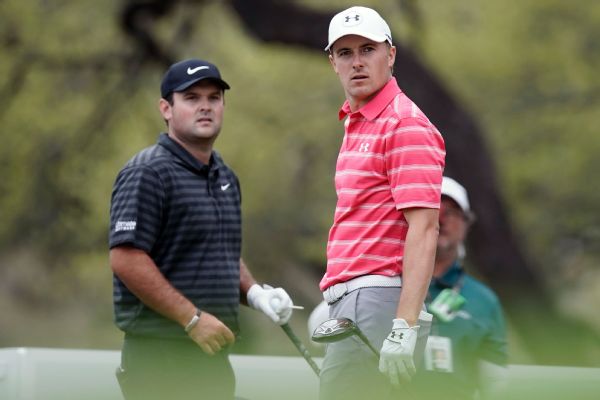 Jordan Spieth Stats, News, Pictures, Bio, Videos - ESPN
