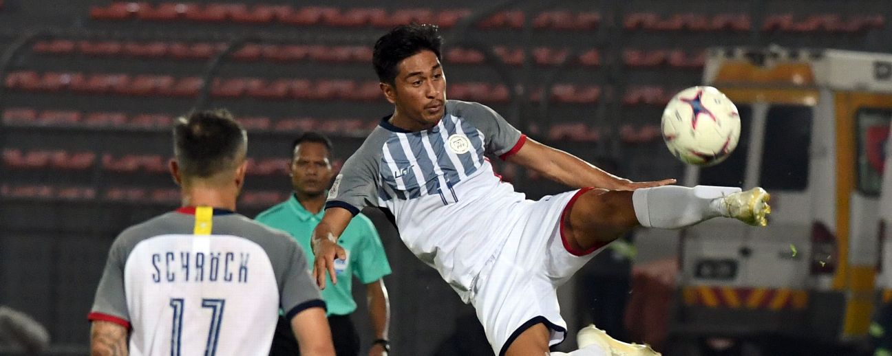 Philippines News and Scores - ESPN