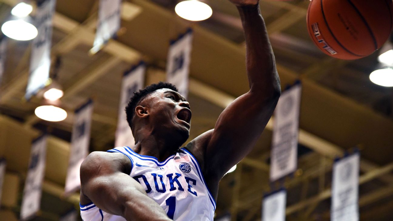 Duke turns up the defense against Indiana - ABC11 Raleigh-Durham