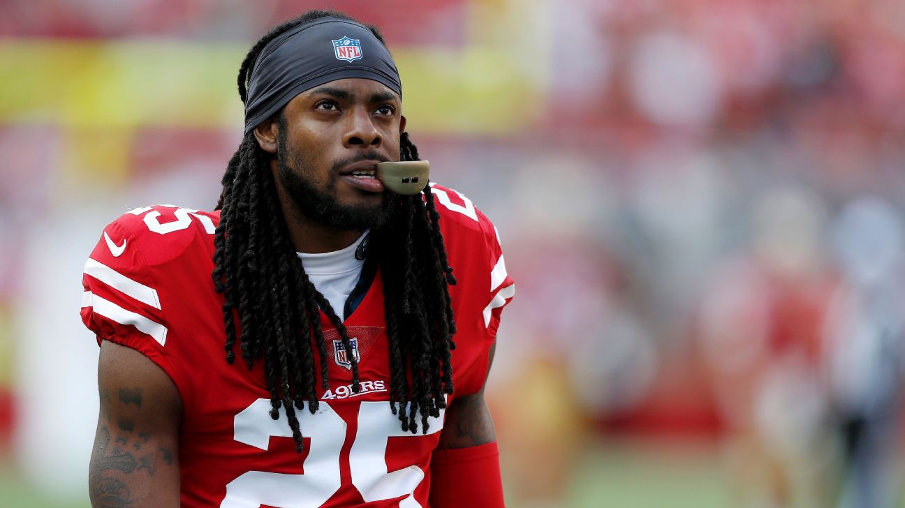 Richard sherman - ABC7 San Francisco