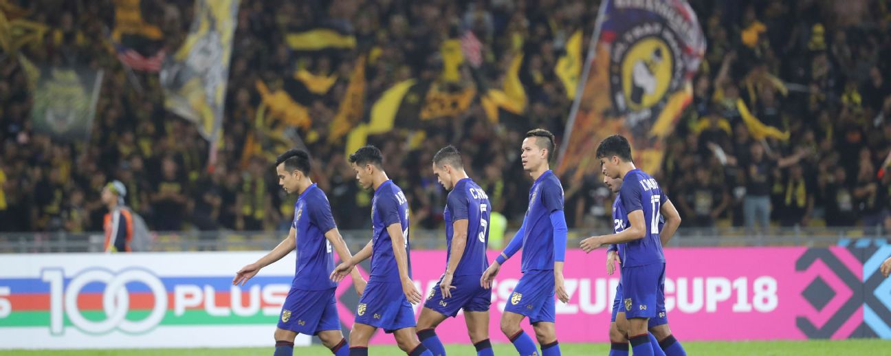 Thai League 1 News, Stats, Scores - ESPN