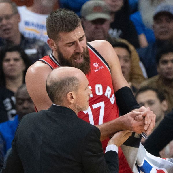 Jonas Valanciunas Stats, News, Videos, Highlights, Pictures, Bio ... Jonas Valanciunas Stats, News, Videos, Highlights, Pictures, Bio ...