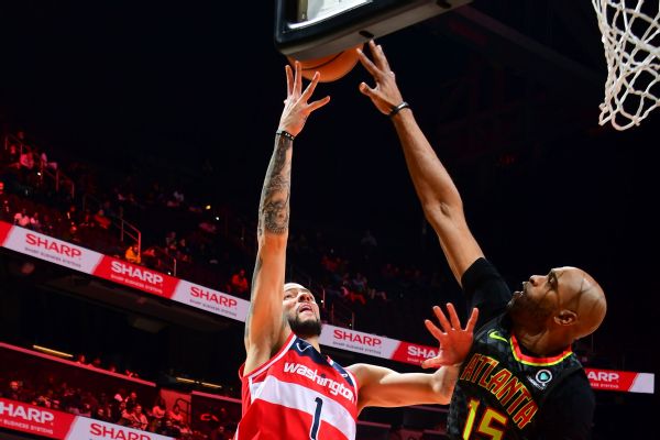 Austin Rivers getting deal with Rockets for rest of season - ABC13 Houston