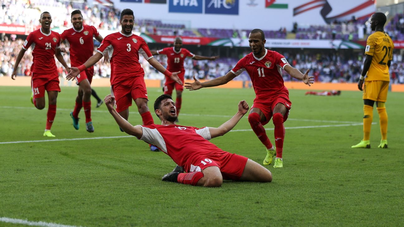 Noticias, Estadísticas y Resultados de Asian Cup - ESPNDEPORTES ...