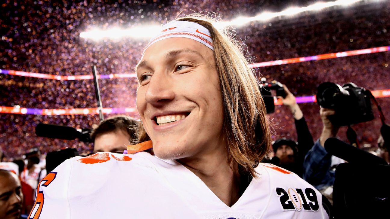 College Football on ESPN - Scores, Stats and Highlights