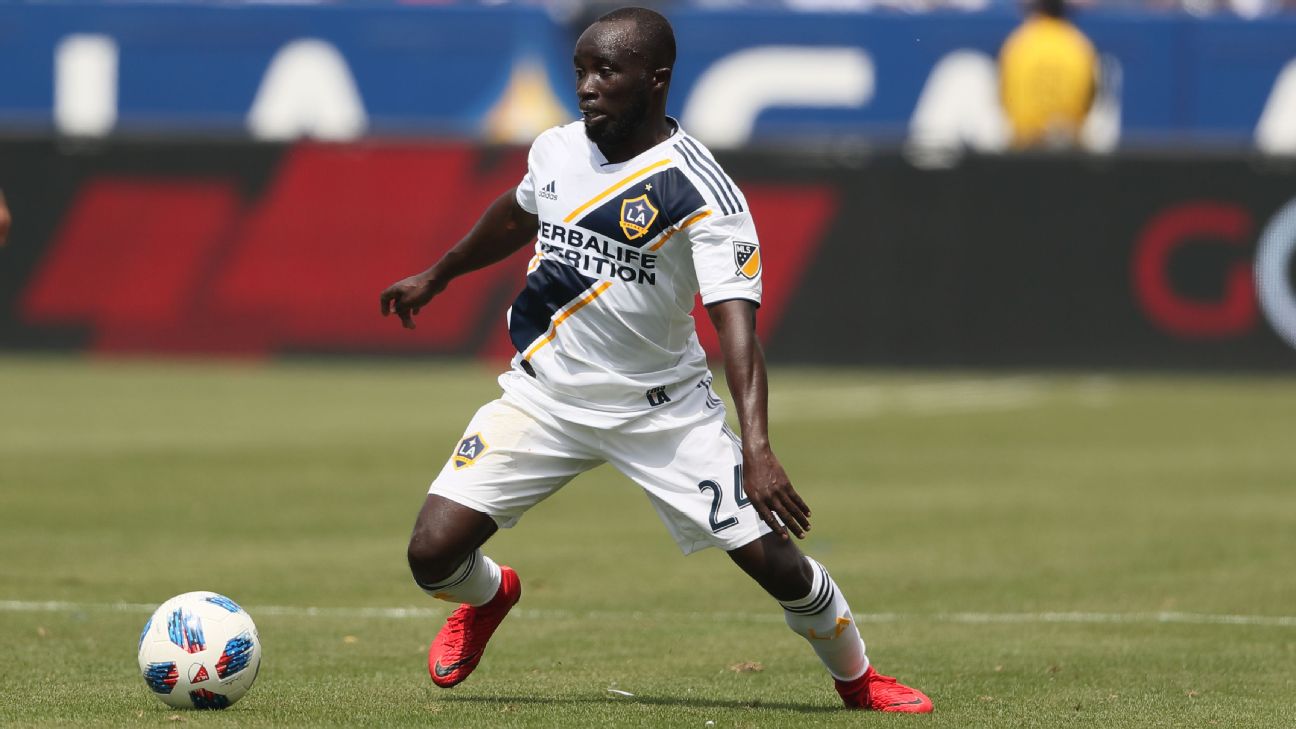 Emmanuel boateng - ABC7 Los Angeles