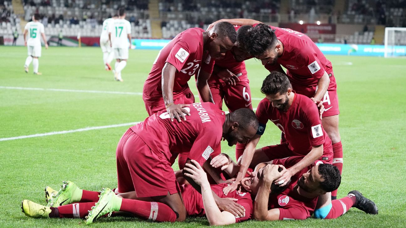 Noticias, Estadísticas y Resultados de Copa de Naciones de Asia - ESPN ...