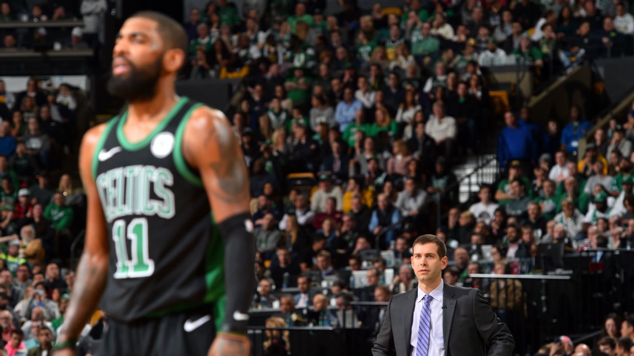 Celtics know more about what is holding them from their ceiling - ABC7 ...
