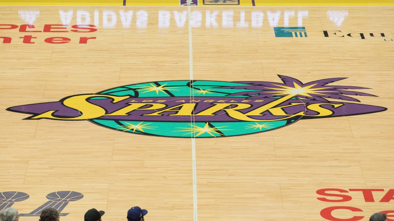 Ashley Walker Abc7 Los Angeles