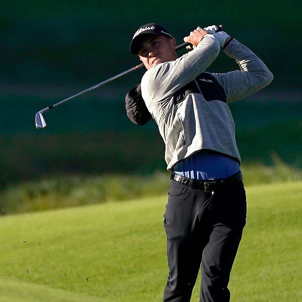 Patrick Rodgers Stats, News, Pictures, Bio, Videos - ESPN