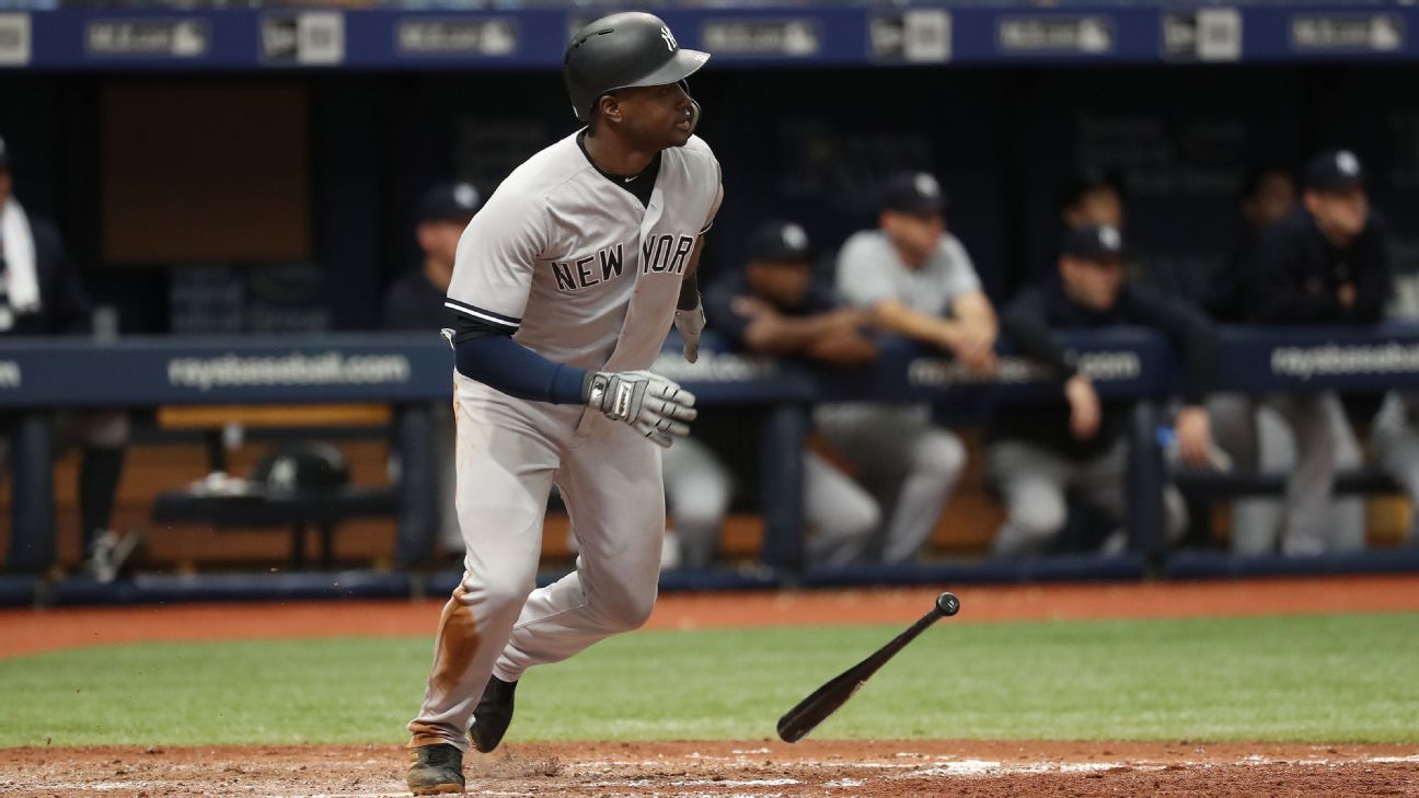 Adeiny Hechavarria agrees to minor league deal with Mets, per reports ...