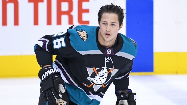 Brandon Montour Stats, News, Videos, Highlights, Pictures, Bio ...