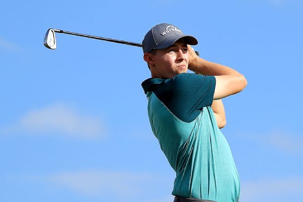 Matt Fitzpatrick Stats, News, Pictures, Bio, Videos - ESPN