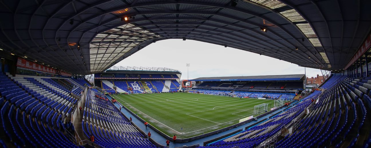 Birmingham City News and Scores - ESPN