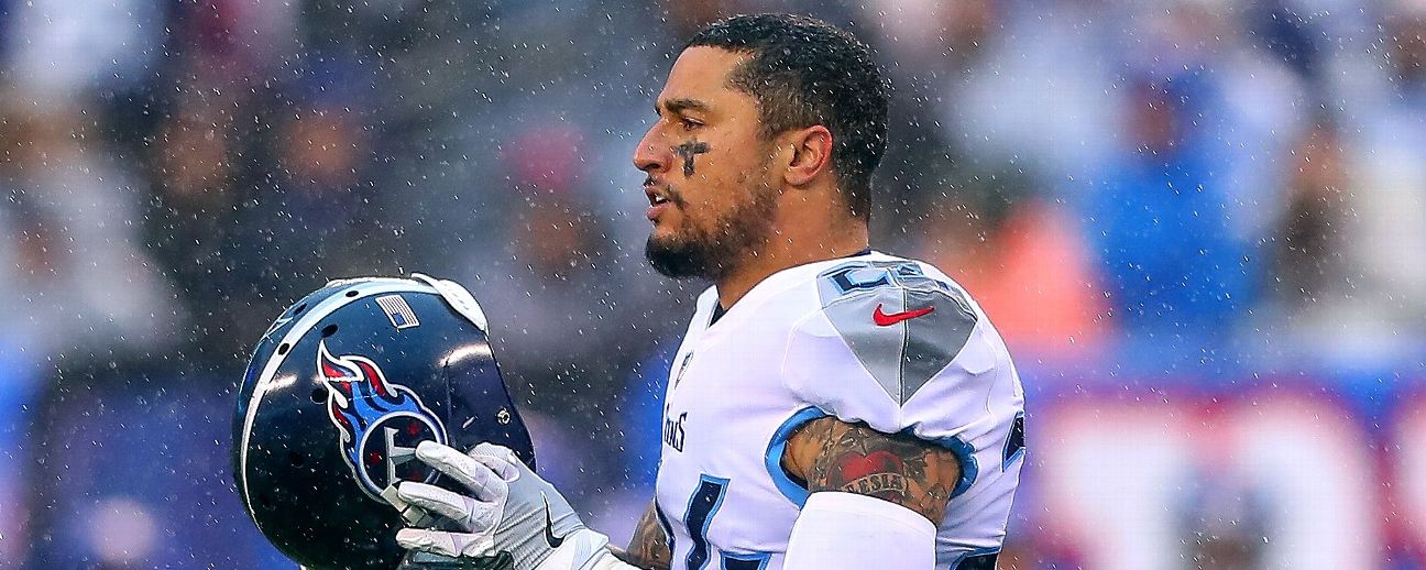 Tennessee Titans NFL - Titans News, Scores, Stats, Rumors & More - ESPN