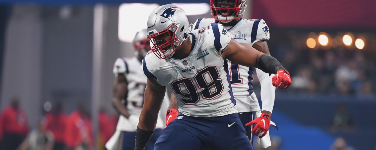 Trey Flowers Stats Seahawks | Best Flower Site