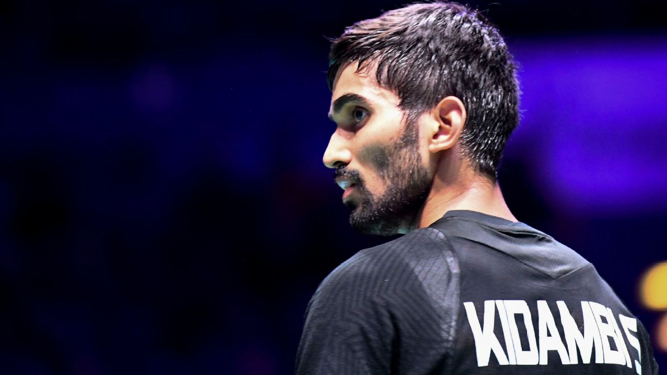Badminton - Latest News, Videos, Articles | ESPN.com