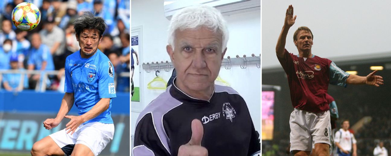 Israel News and Scores - ESPN