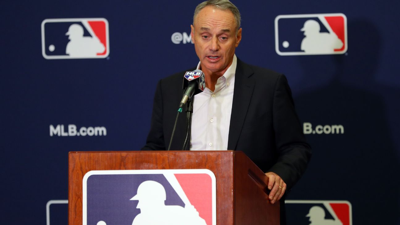 MLB tells court attempts at cheating are part of sports - ABC13 Houston