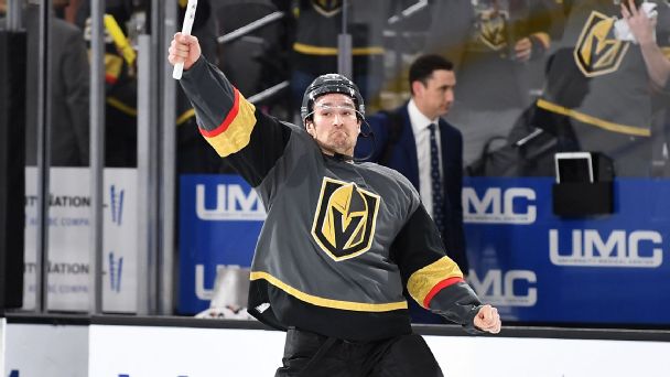 Mark Stone Stats, News, Videos, Highlights, Pictures, Bio - Vegas ...