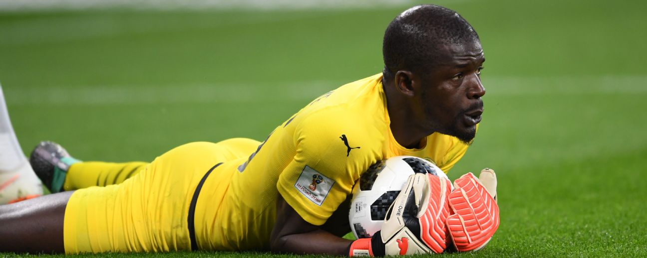 Horoya News and Scores - ESPN