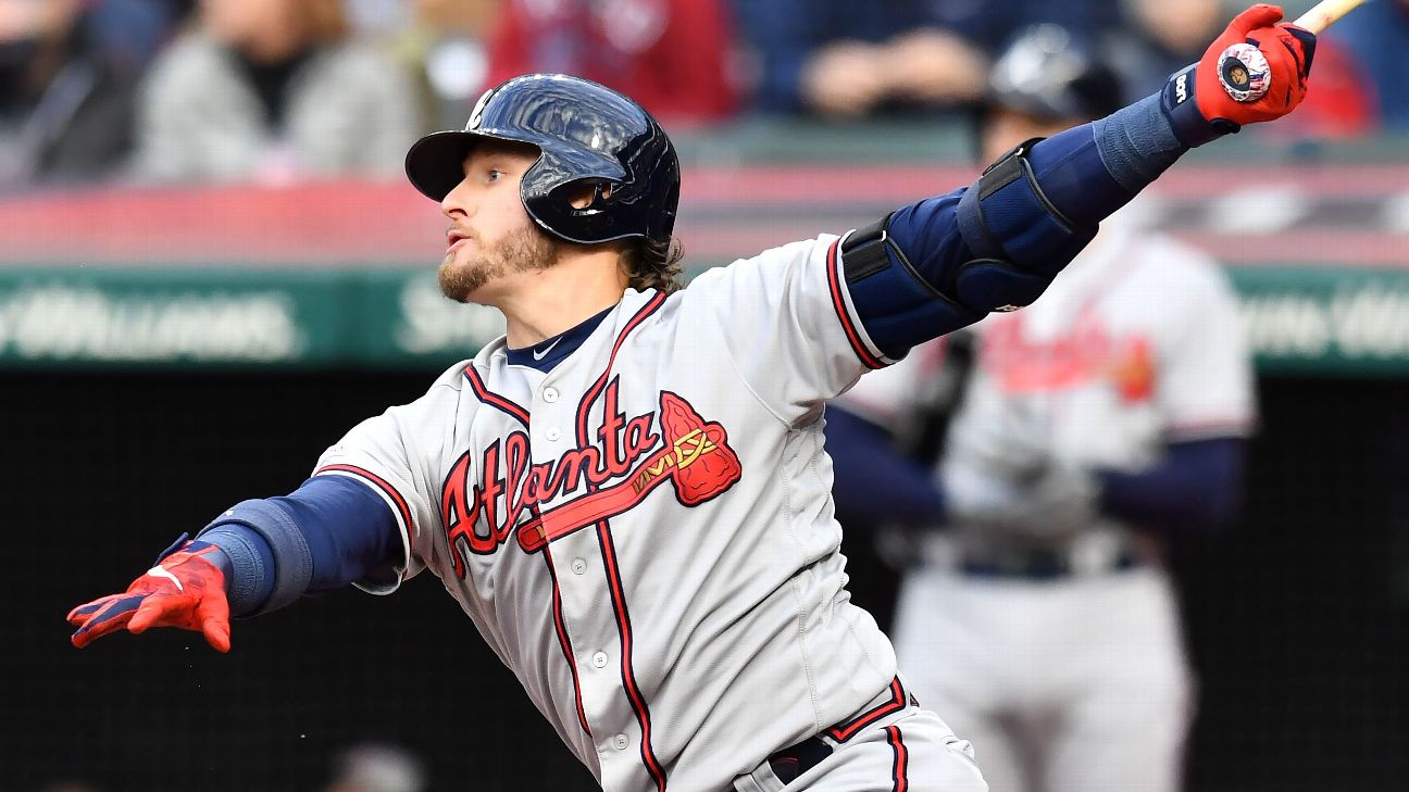 What Jeff Passan is hearing about MLB free agency, trade rumors and ...