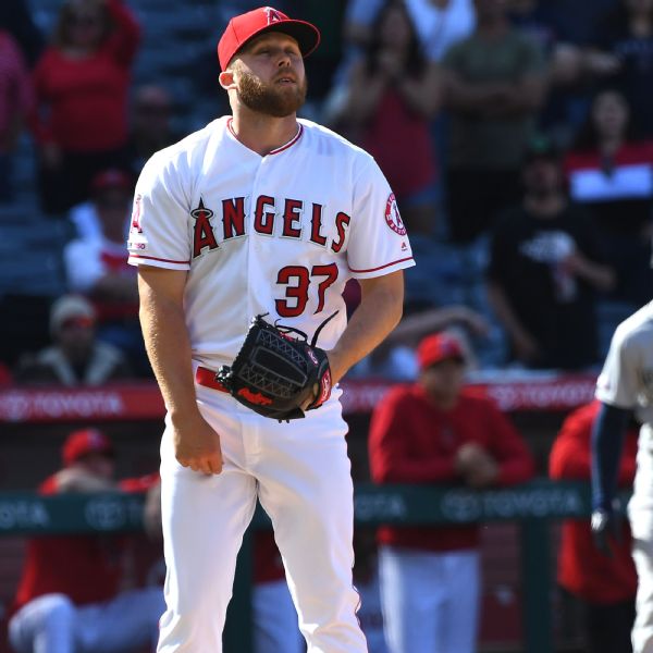 Cody Allen Stats, News, Pictures, Bio, Videos - Texas Rangers - ESPN