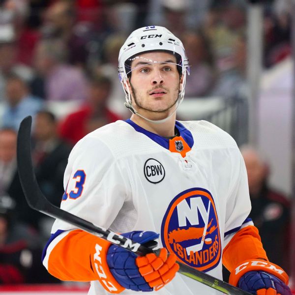 Islanders' Barzal (lower body) is out indefinitely - Know the Hockey News