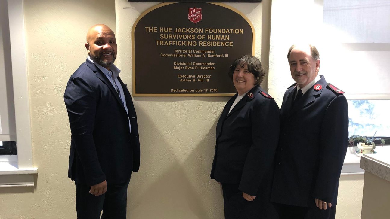 Salvation Army Harbor Light Complex Cleveland Ohio | Shelly Lighting